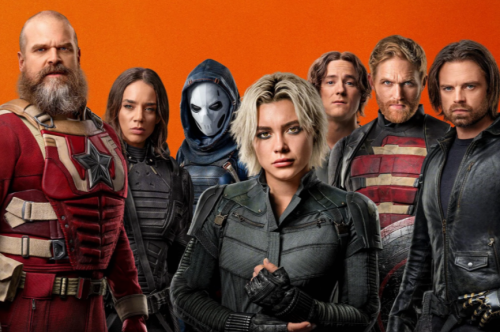 Create a MCU Phase 5 Tier List - TierMaker