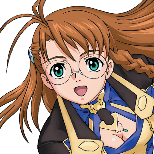 Xeno Series Main leads Tier List (Community Rankings) - TierMaker