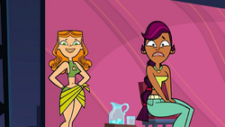 Create a Total Drama : Rangers Tier List - TierMaker