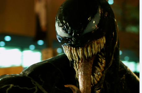 Create a evolution of venom Tier List - TierMaker