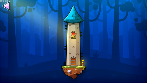 Create a Blue coins in the tower GD Tier List - TierMaker