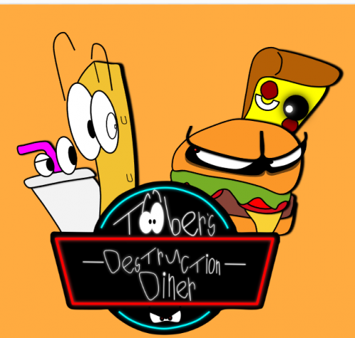 toobers destruction diner Tier List (Community Rankings) - TierMaker