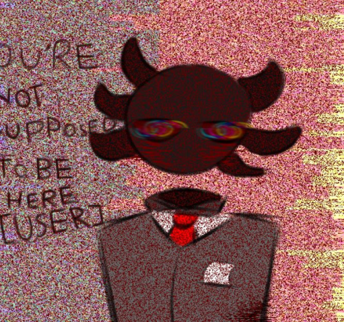 Create a Error Characters Tier List - TierMaker