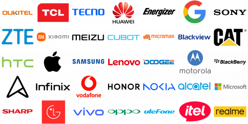 MOBILE PHONE BRANDS Tier List (Community Rankings) - TierMaker