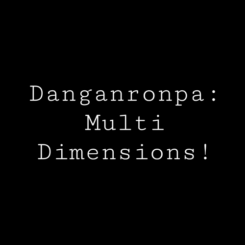 Create a DR: Multi Dimensions Tier List - TierMaker