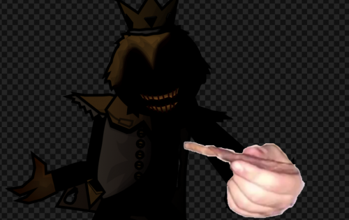 Create a Mbmd Horror/Monster Characters Tier List - TierMaker