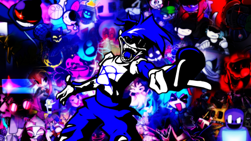 Create a FNF Mod Songs Tier List - TierMaker