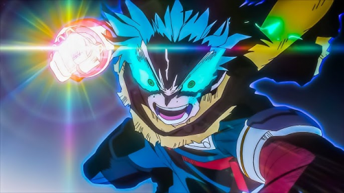 Create a MHA Major Battles Tier List - TierMaker