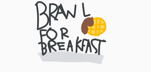 Brawl For Breakfast Characters Tier List (Community Rankings) - TierMaker