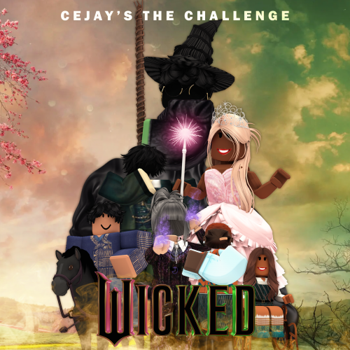 Cejay's The Challenge: Wicked Tier List (Community Rankings) - TierMaker