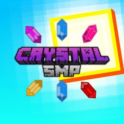 Create a Crystal SMP PVP Tier List - TierMaker