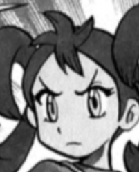 Shauna x Dexholders (Pokespe +DPA and Ash) Tier List (Community ...