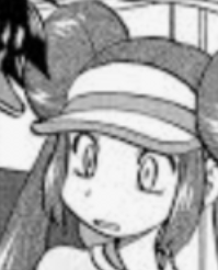 Whitwo x Dexholders (Pokespe +DPA and Ash) Tier List (Community ...