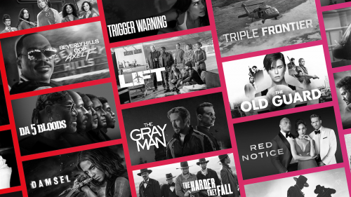 CINEMA Tier List (Community Rankings) - TierMaker