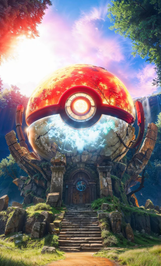 Create a Pokémon - Starters & Pseudo-Legendary [3-stage-evo] Tier List ...