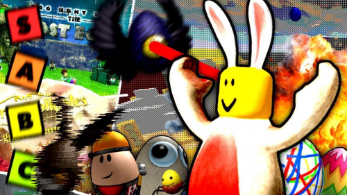Create a Every Roblox Egg Hunt Egg Ever Tier List - TierMaker