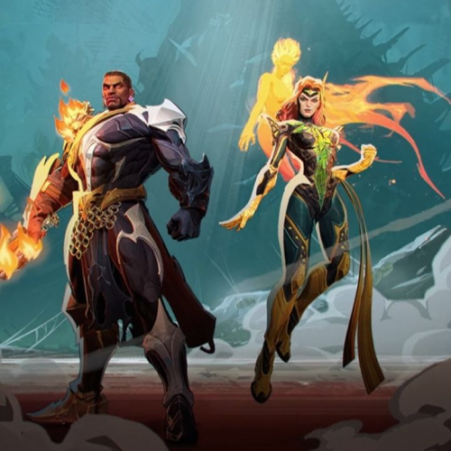 Marvel Rivals Heroes Tier List (Community Rankings) - TierMaker