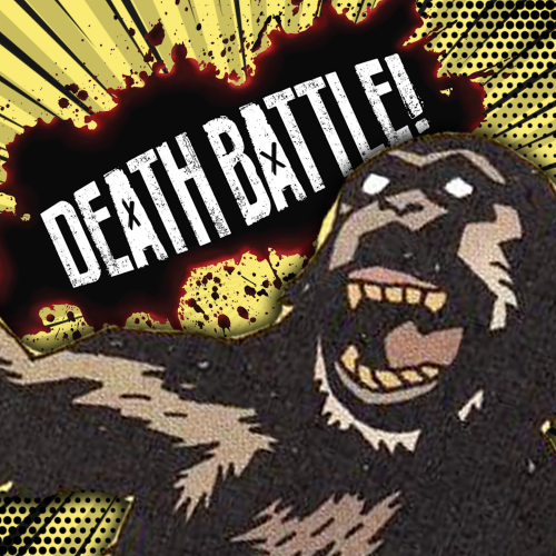 Create a SirusStuff's Top 50 Death Battle Matchups Tier List - TierMaker