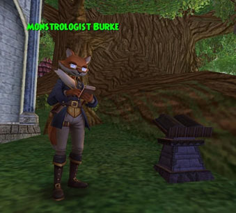 Create a Wizard101 Monstrology Extract Spells Tier List - TierMaker