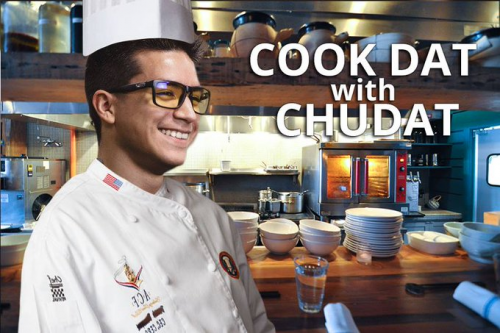 Create a Chudat Dinner Tier List - TierMaker