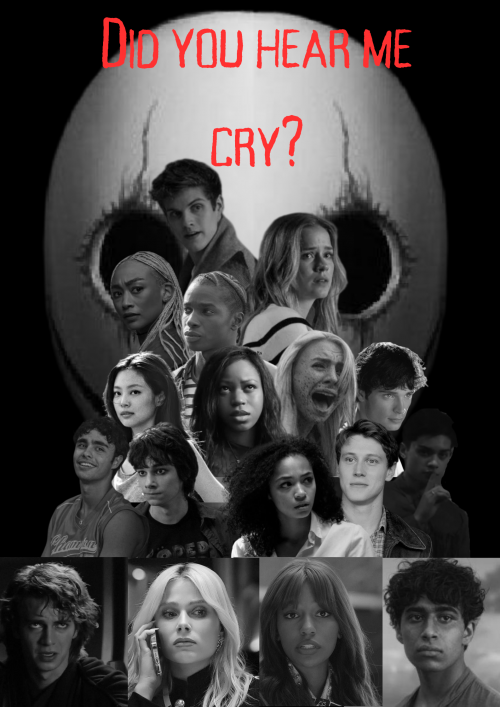 Create a Did You Hear Me Cry? Tier List - TierMaker