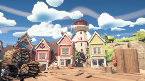 PVZ Battle For Neighborville Maps Tier List (Community Rankings ...