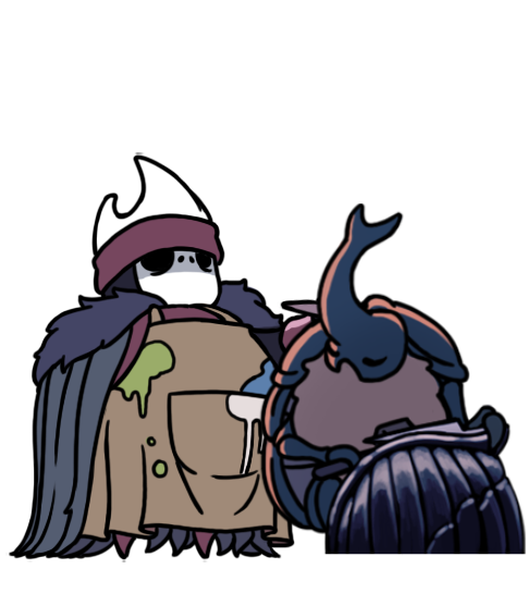 Hollow Knight Tier List Templates - TierMaker