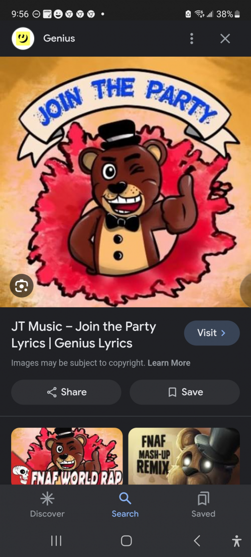 5 nights at Freddy's songs to tierlist. Tier List (Community Rankings) - TierMaker