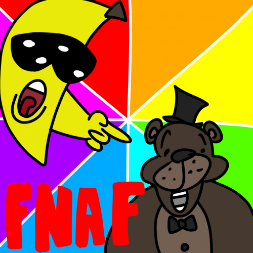 Create a FNAF Music Tier List - TierMaker