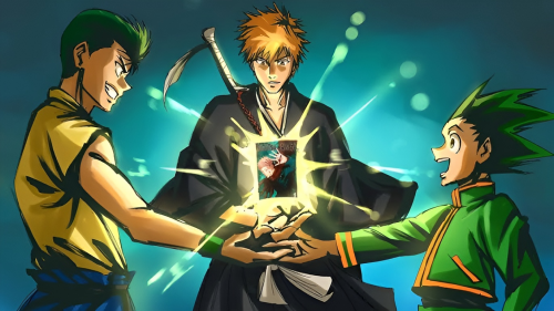 Create a Power scaling everything Tier List - TierMaker