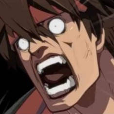 Guilty Gear Strive Bone-Crushing Excitement Faces (ver 3.05) Tier List ...