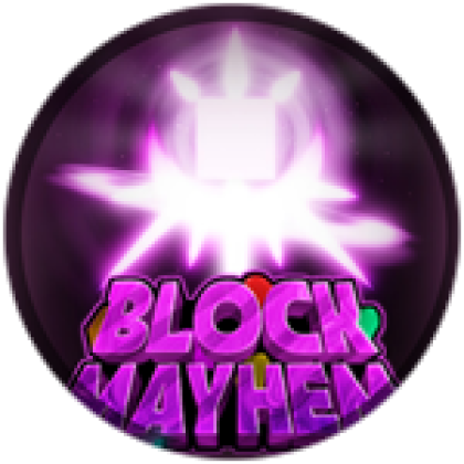Create a Roblox Block Mayhem Tier List - TierMaker