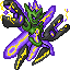 Create a elite redux all electric types Tier List - TierMaker