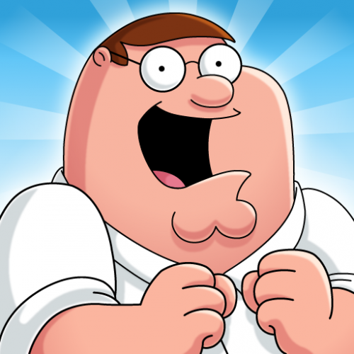 Family guy the epic frickin sweet Tier List (Community Rankings ...