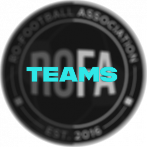 ROFA Clubs Tierlist Tier List (Community Rankings) - TierMaker