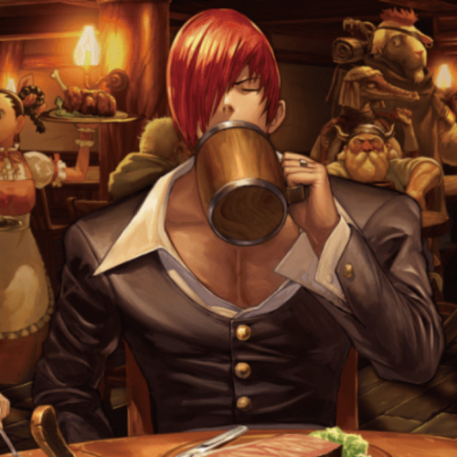 Create a Tierlist of RP SERIES Tier List - TierMaker