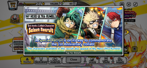 Create a MHUI all Izukus Tier List - TierMaker