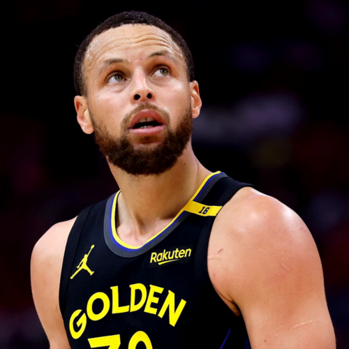 Create a GSW 2025 Players Tier List - TierMaker