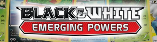 TCG Pokemon Emerging Powers Tier List (Community Rankings) - TierMaker