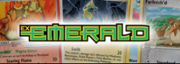 TCG Pokemon EX Emerald Tier List (Community Rankings) - TierMaker