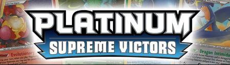 TCG Pokemon Platinum Supreme Victors Tier List (Community Rankings ...