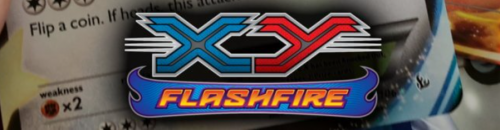 TCG Pokemon XY Flashfire Tier List (Community Rankings) - TierMaker