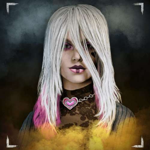 Create a DBD All Characters (+Legendaries) Tier List - TierMaker