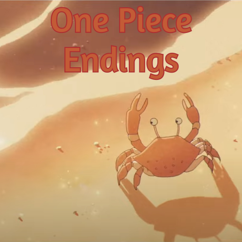 One Piece Endings Tier List (Community Rankings) - TierMaker