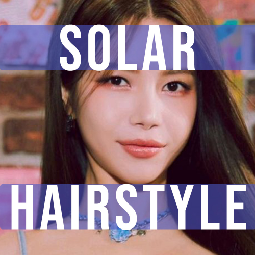 Create a Solar hairstyles Tier List - TierMaker