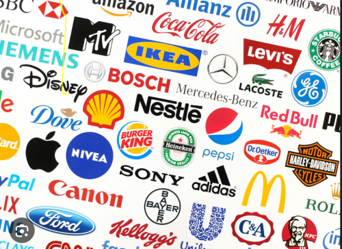 RANDOM BRANDS/WEBSITES Tier List (Community Rankings) - TierMaker