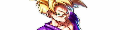 Gohan Units (DBL) Tier List (Community Rankings) - TierMaker
