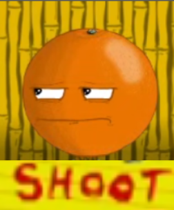 Orange Roulette Characters Tier List (Community Rankings) - TierMaker