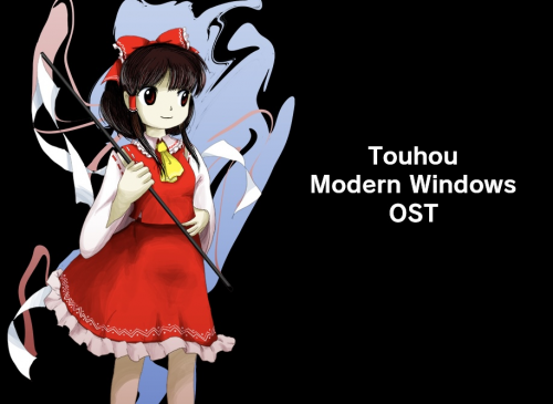 Create a Touhou Windows 3rd Generation OST Tier List - TierMaker