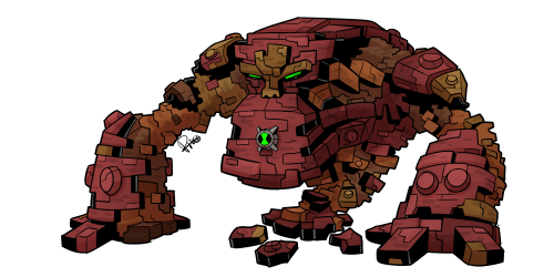 Ultimates Overhauled Complete with Reboot Tier List (Community Rankings ...